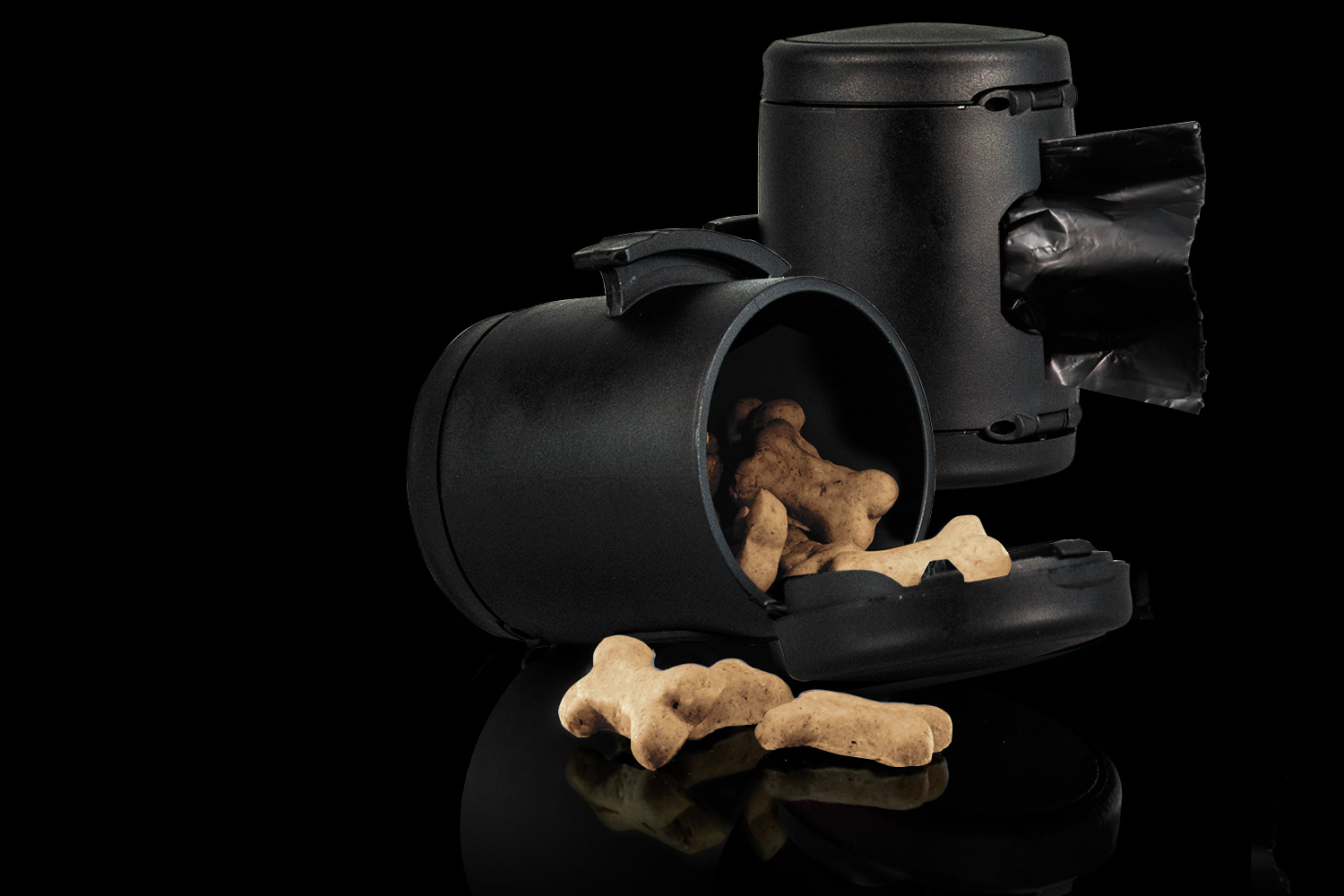 Design - Multi Box | flexi